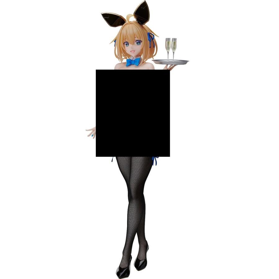 【新品】【即納】バニースーツ プランニング ソフィア F シャーリング バニーVer.2nd 1/4スケール プラスチック製 塗装済完成品フィギュア : SPW Yahoo!店 - 通販 ...