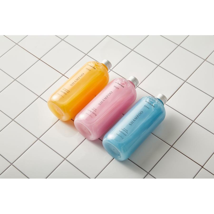 【FIT YOUR SKIN】 エラスチンシャンプー(Taeng Taeng Shampoo) : SPERA COSME - 通販 ...