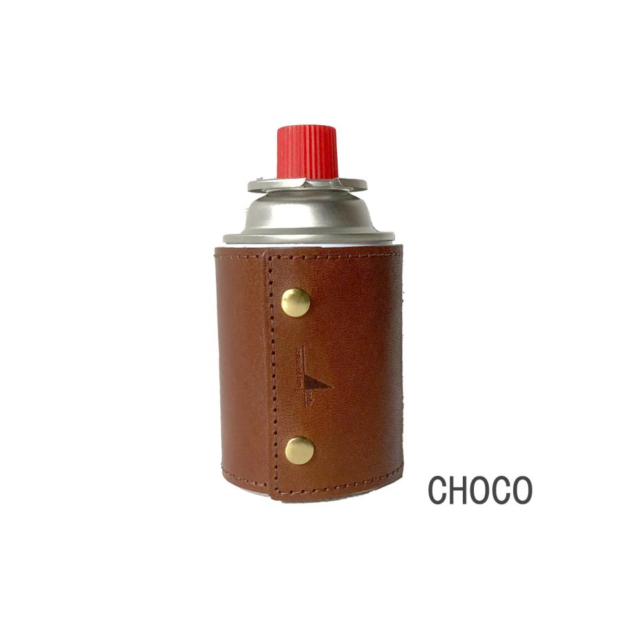 CB缶 (カセットボンベ）ジュニア用 カバー 栃木レザー 日本製 SPO-002-2 : spo-002-2 : SPES1997 - 通販 - Yahoo!ショッピング