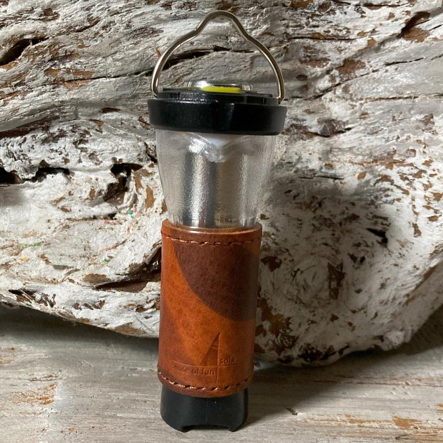 Goal Zero ( ゴールゼロ ) 用 迷彩柄レザーカバー イタリアンレザー 日本製 : SPES1997 - 通販 - Yahoo!ショッピング