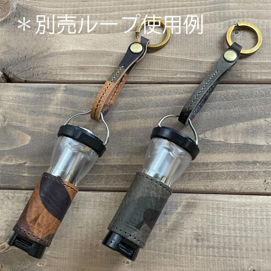 Goal Zero ( ゴールゼロ ) 用 迷彩柄レザーカバー イタリアンレザー 日本製 : SPES1997 - 通販 - Yahoo!ショッピング