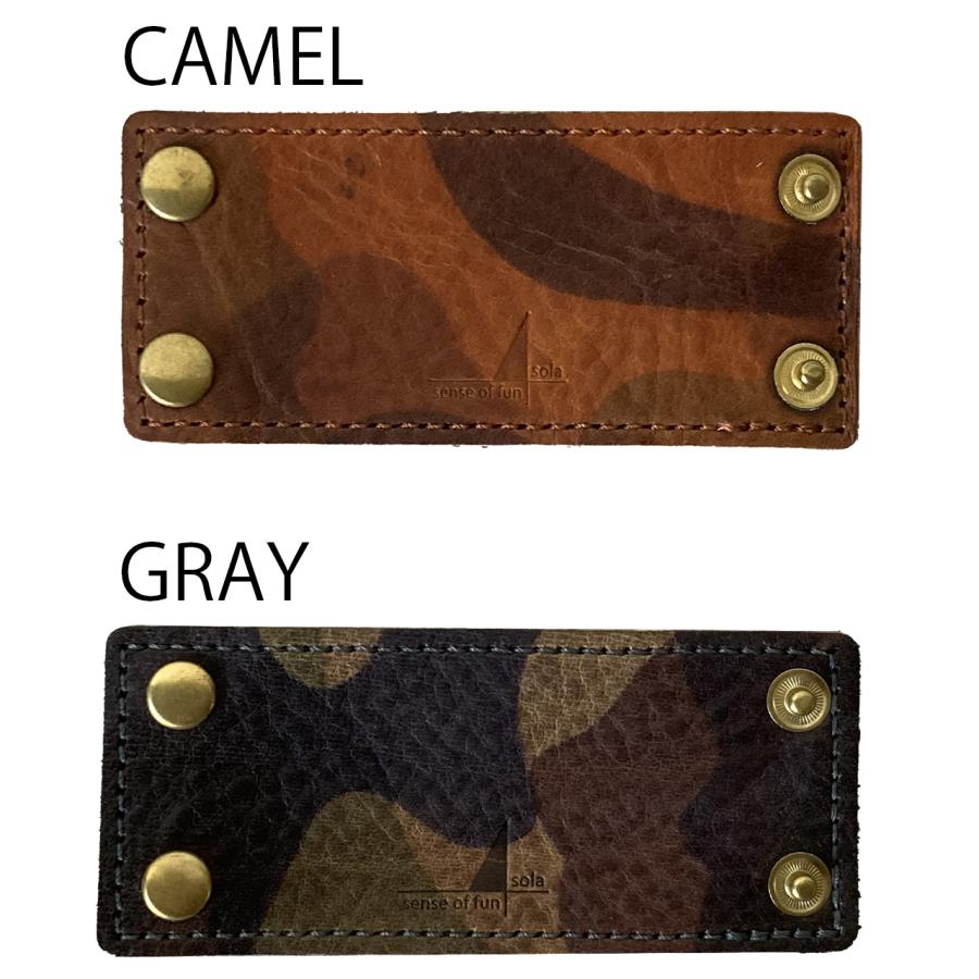 Goal Zero ( ゴールゼロ ) 用 迷彩柄レザーカバー イタリアンレザー 日本製 : SPES1997 - 通販 - Yahoo!ショッピング