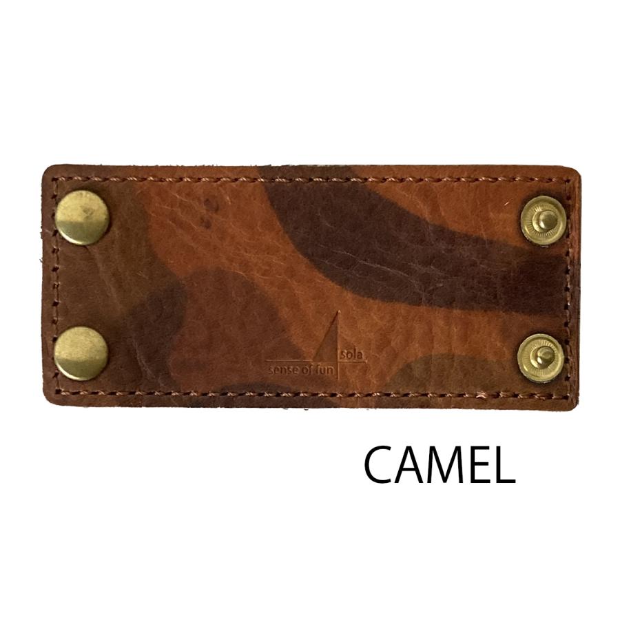 Goal Zero ( ゴールゼロ ) 用 迷彩柄レザーカバー イタリアンレザー 日本製 : SPES1997 - 通販 - Yahoo!ショッピング