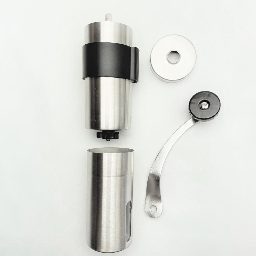 オリジナルコーヒーミル(S)・ ボトルケースセット SPO-031 : SPES1997 - 通販 - Yahoo!ショッピング