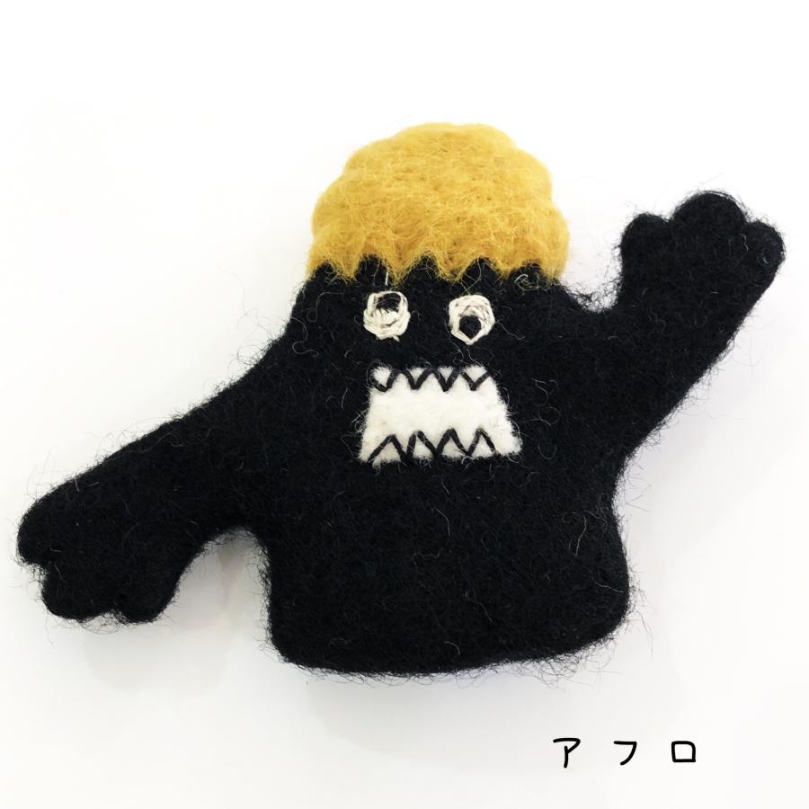 フェルトパペットバッジ ドンドンふえるとFRIENDS SPZ-1429 :SPZ-1429:SPES1997 - 通販 - Yahoo!ショッピング