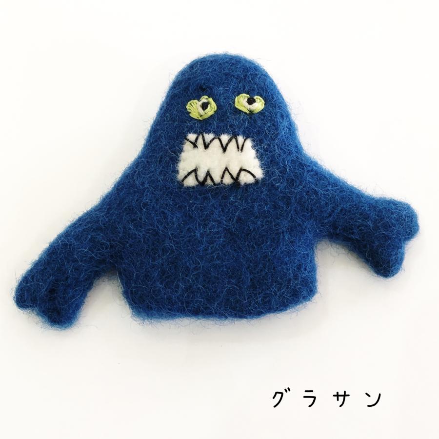 フェルトパペットバッジ ドンドンふえるとFRIENDS SPZ-1429 :SPZ-1429:SPES1997 - 通販 - Yahoo!ショッピング