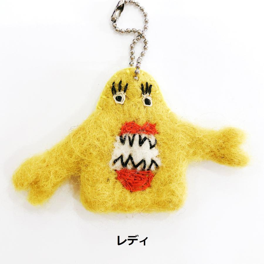 フェルトパペットキーホルダー ドンドンふえるとFRIENDS SPZ-1577 : SPES1997 - 通販 - Yahoo!ショッピング