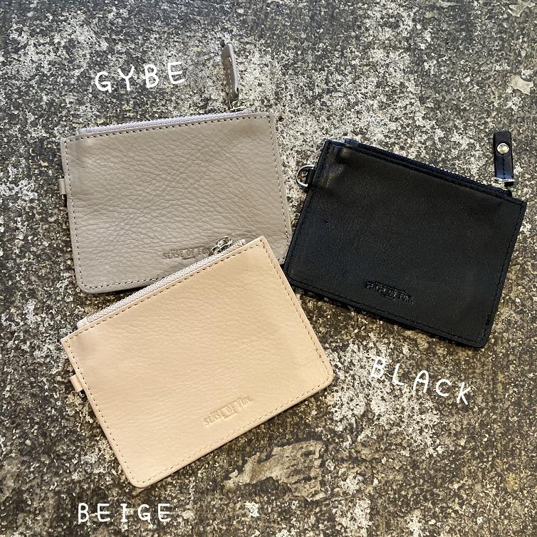 ジップ付きスリムカードケース フラグメント・SPZ-1708 : SPES1997 - 通販 - Yahoo!ショッピング