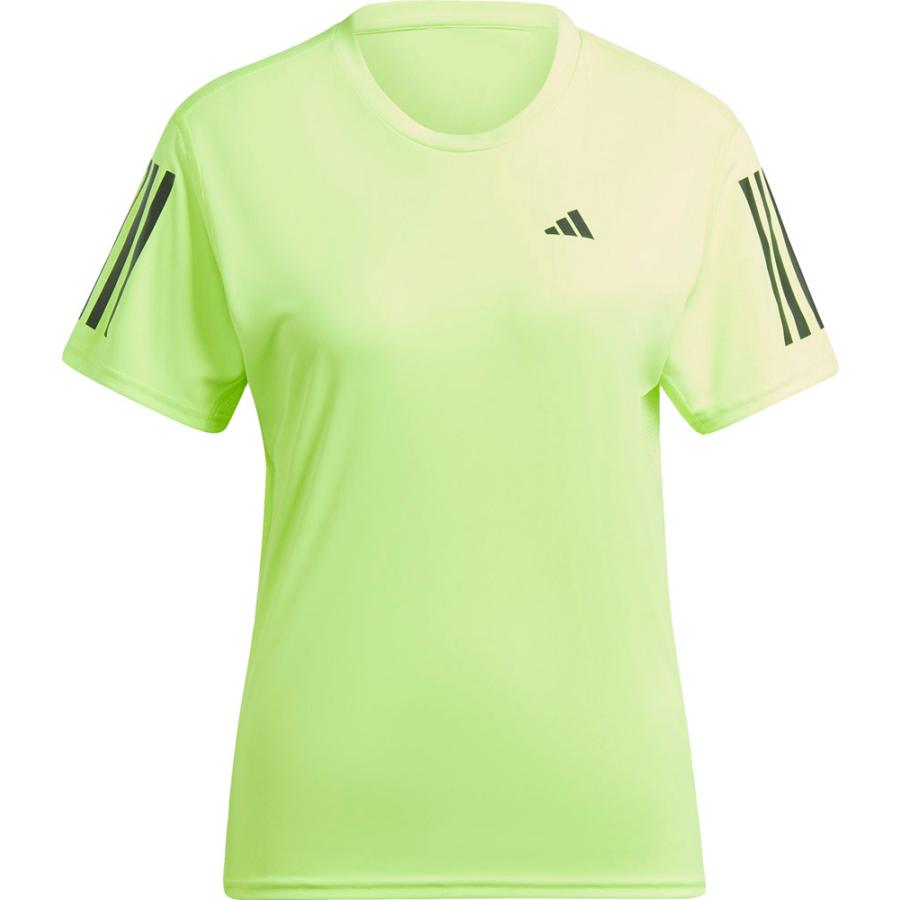adidas アディダス OWN THE RUN TEE BSO30 IL4133 : SPG スポーツパレットゴトウ - 通販 ...