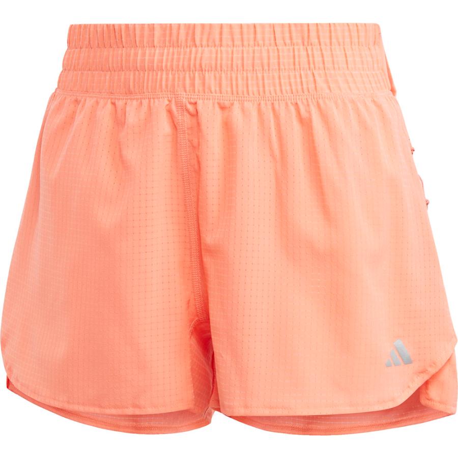 adidas（アディダス） レディース ランニングウェア ショートパンツ 短パン ランパン W PAD XCITY SHORT BVW41 ...