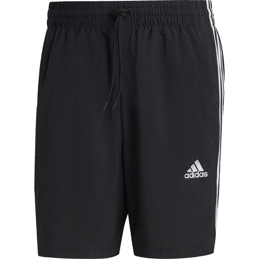 adidas アディダス AEROREADY エッセンシャルズ チェルシー スリーストライプス ショーツ ボトムス 運動 スポーティ ...