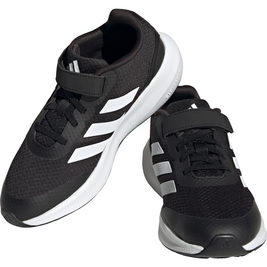 adidas アディダス コアファイト 3.0 伸縮レース トップストラップ CORE FAITO Elastic Lace Top ...