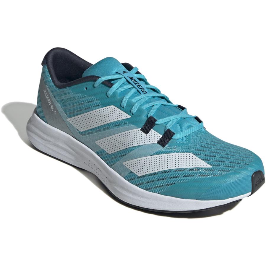 adidas アディダス ADIZERO RC 5 ID6915 : SPG スポーツパレットゴトウ - 通販 - Yahoo!ショッピング