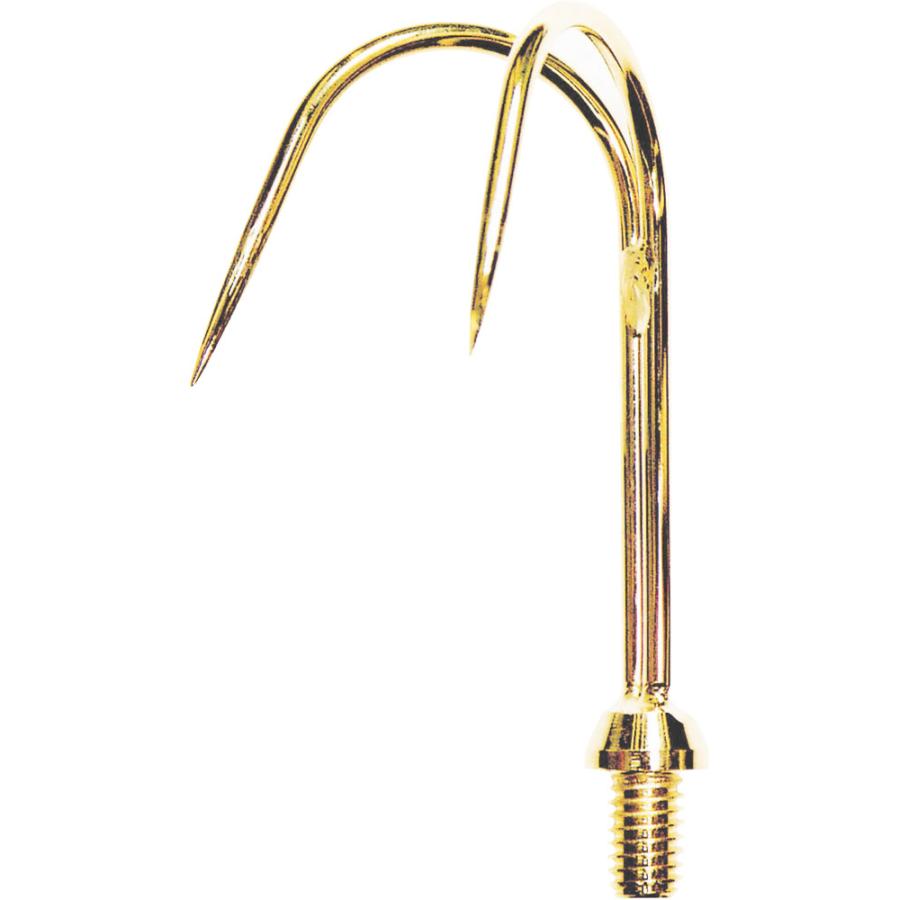 belmont（ベルモント） ゴールドWギャフ MS059 : SPG スポーツパレットゴトウ - 通販 - Yahoo!ショッピング