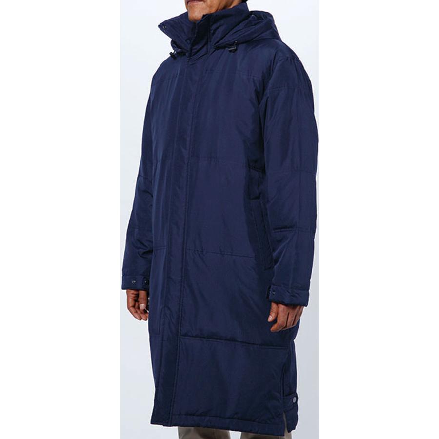 BONMAX ボンマックス ライトベンチコート MJ0066 MJ0066 8 : bmx-mj0066-8 : SPG スポーツパレットゴトウ - 通販 - Yahoo!ショッピング