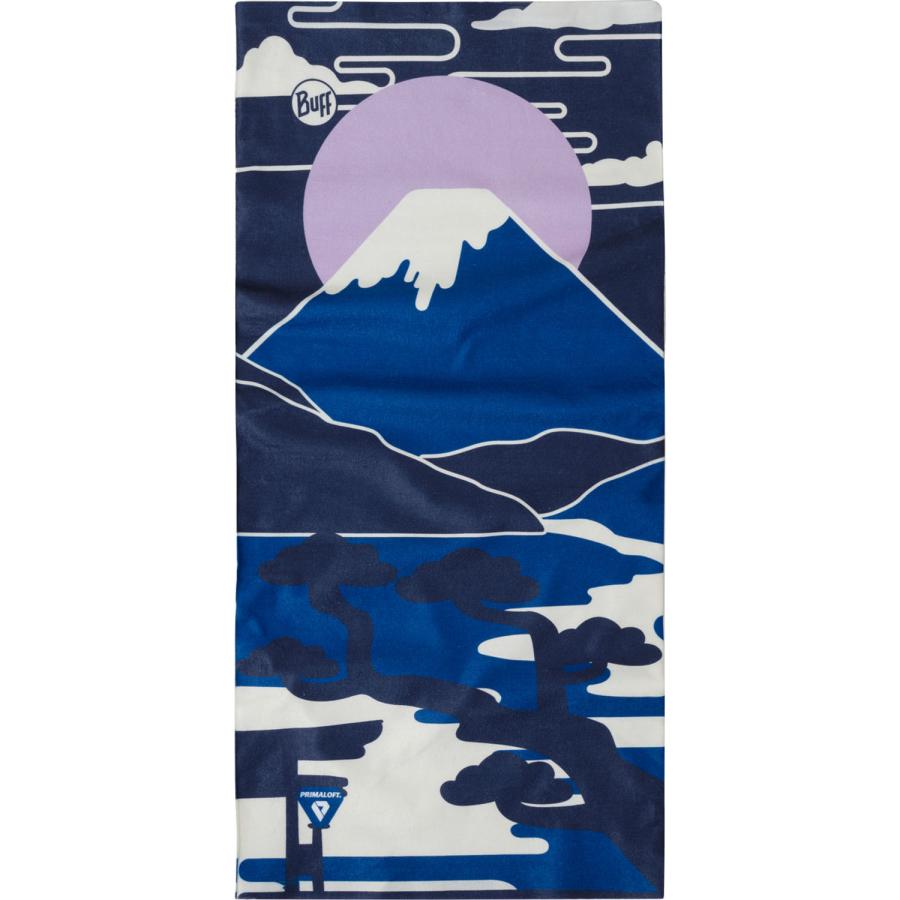 BUFF（バフ） BUFF THERMO NET SENDAY NAVY 586971 : SPG スポーツパレットゴトウ - 通販 ...