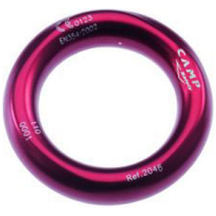 キャラバン カンプ CAMP Access Ring 34mm 5204600 : SPG スポーツパレットゴトウ - 通販 - Yahoo ...