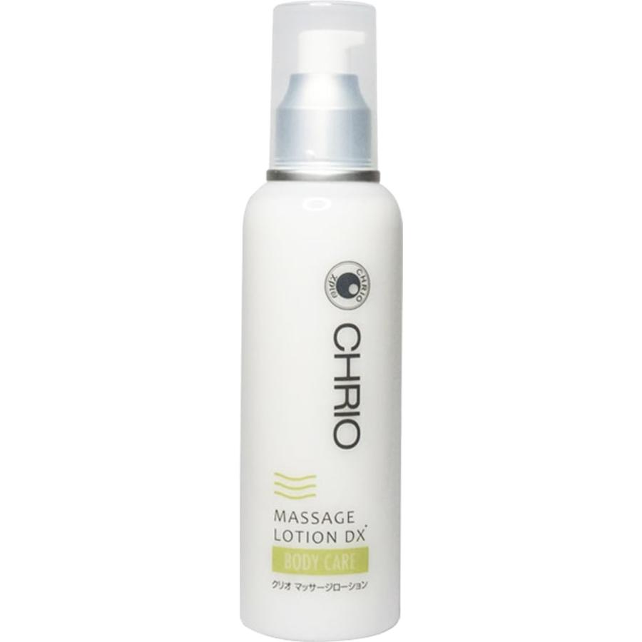 CHRIO クリオ マッサージローションDX 04496 : SPG スポーツパレットゴトウ - 通販 - Yahoo!ショッピング