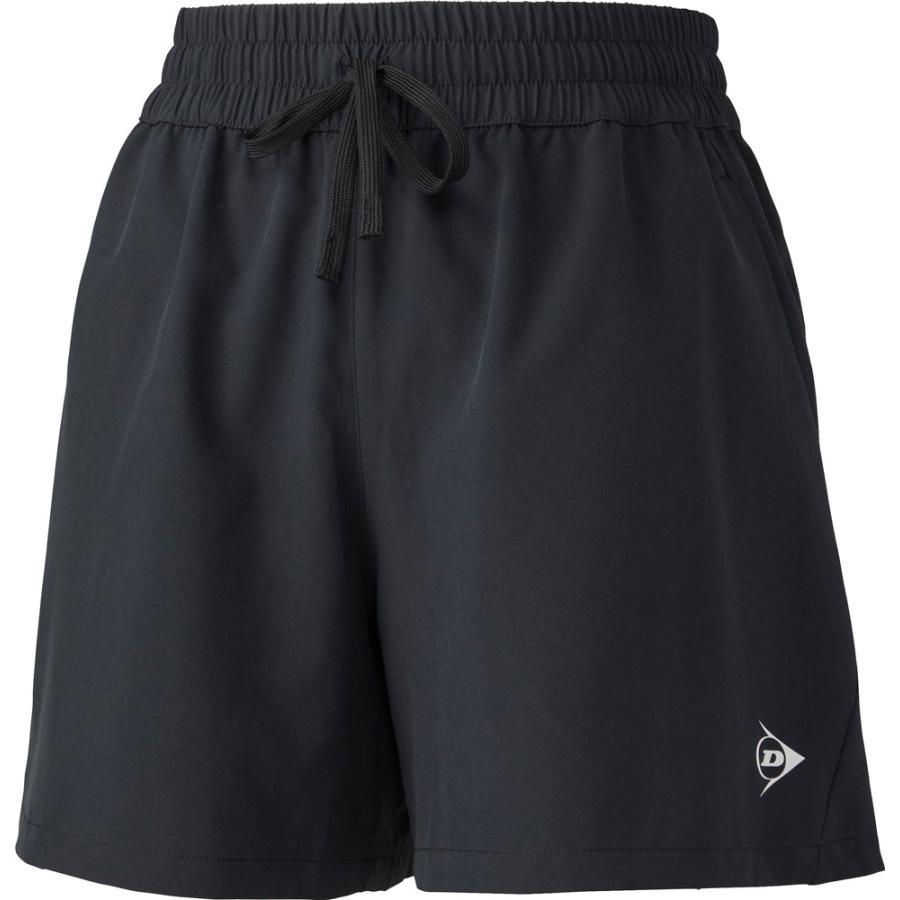 DUNLOP（ダンロップ） DUNLOP WOMEN'S 23春夏 GAME SHORTS DAS2185W 900 : SPG スポーツ ...