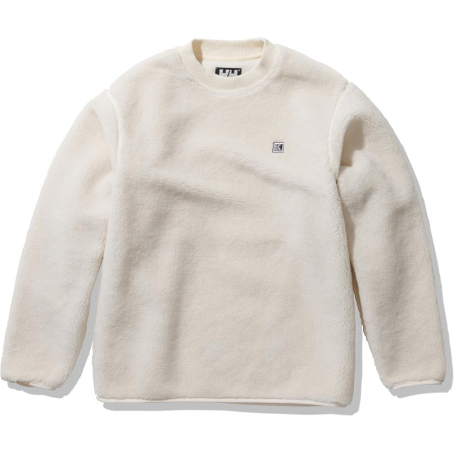 HELLY HANSEN HELLY HANSEN ヘリーハンセン ファイバーパイルクルー FIBERPILE Crew 防寒 保温 フリース ...