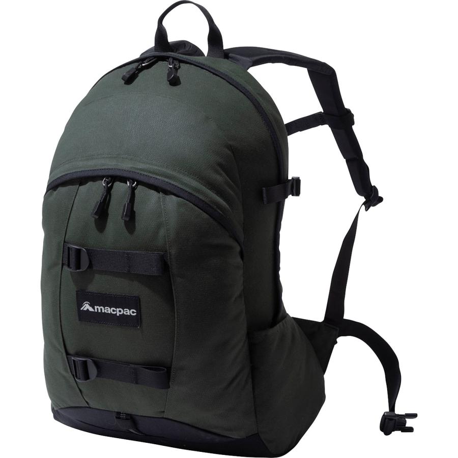 macpac マックパック MACPAC カウリ Kauri バッグ リュックッサック 鞄 バックパック パネルローディング型 ハイキング ...