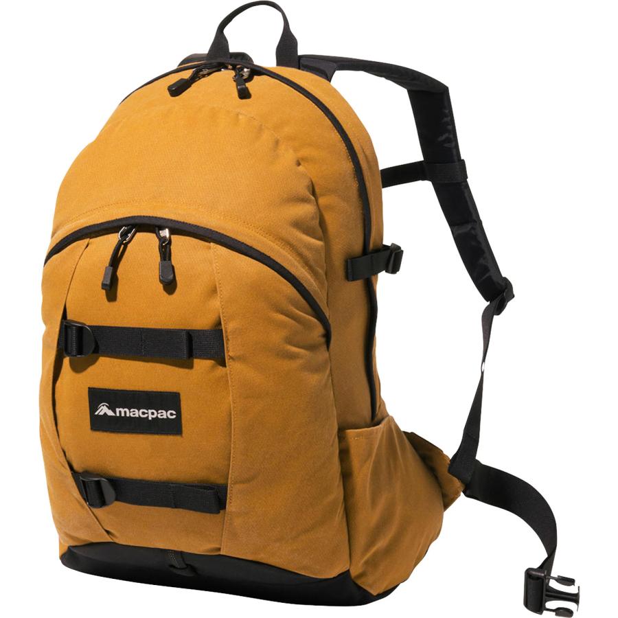 macpac マックパック MACPAC カウリ Kauri バッグ リュックッサック 鞄 バックパック パネルローディング型 ハイキング 登山 旅行 メンズ レディース レジャー おでか ...