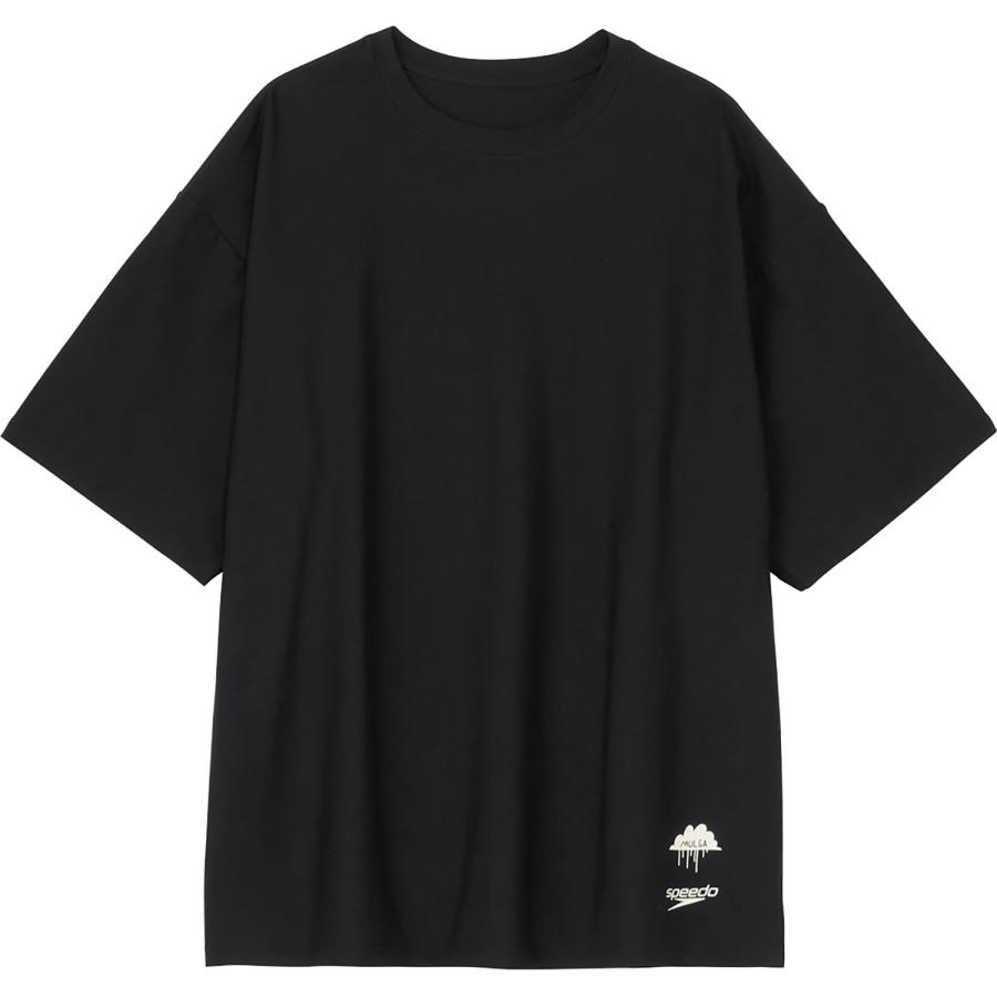 speedo スピード Speedo MULGA RUSH TEE SA32551MU : SPG スポーツパレットゴトウ - 通販 ...