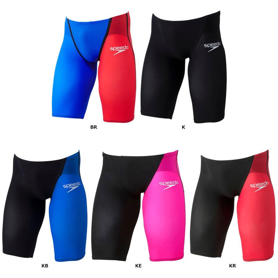 speedo スピード Speedo Fastskin ProIII Jammer SC62101F : SPG スポーツパレットゴトウ - 通販 - Yahoo!ショッピング