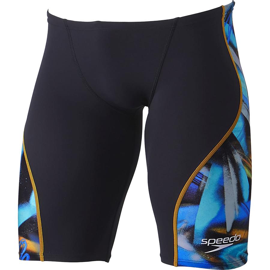 speedo（スピード） Pro Hybrid 2 Jammer SC62405F : SPG スポーツパレットゴトウ - 通販 ...