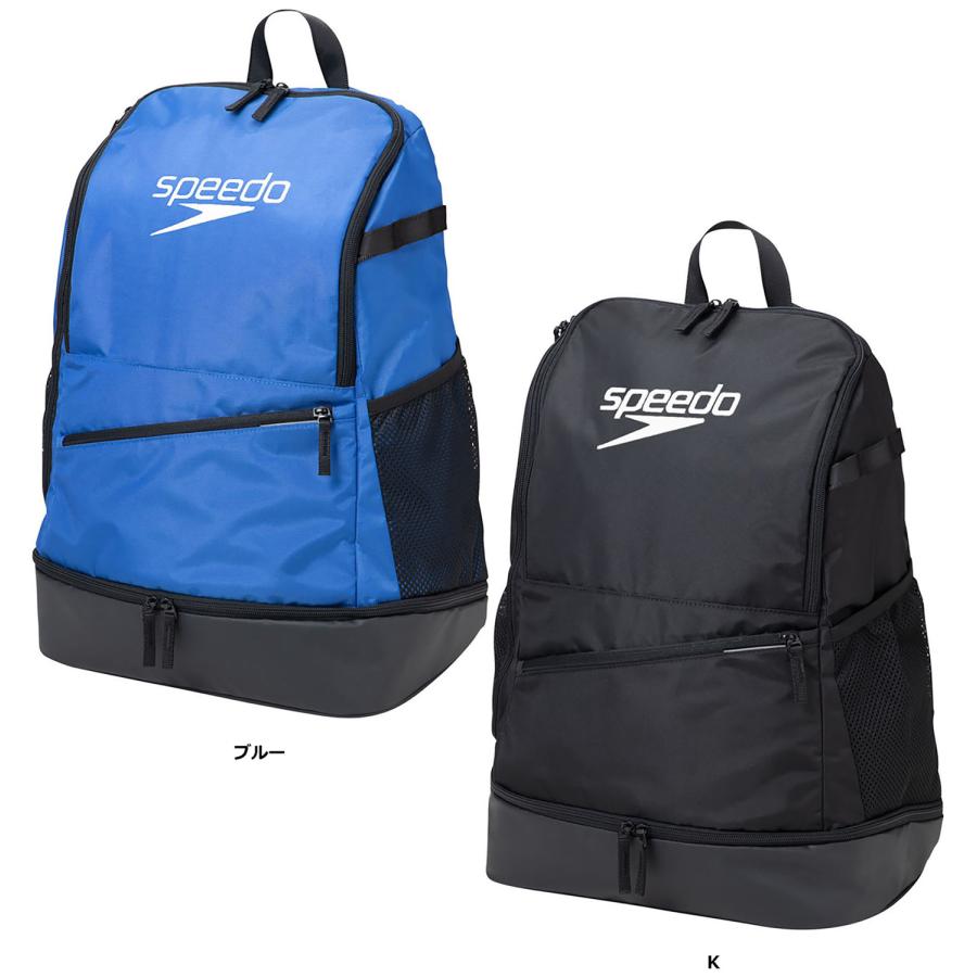 Speedo スピード Stack FS Pack 30 SE22013 : gw-se22013 : SPG スポーツパレットゴトウ ...