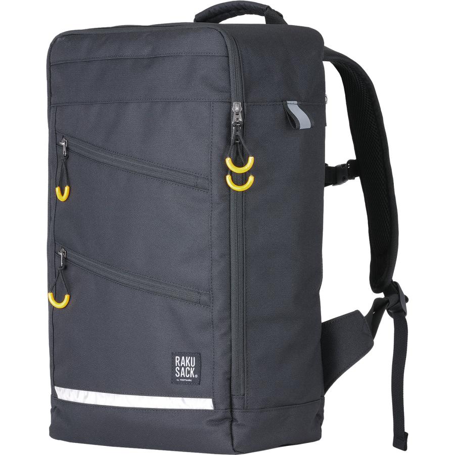 FOOTMARK フットマーク RAKUSACK ラクサック BASIC 101385 : SPG スポーツパレットゴトウ - 通販 - Yahoo!ショッピング