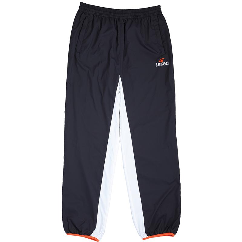 Jaked（ジャケッド） Jaked J001 ウォームアップパンツ メンズ