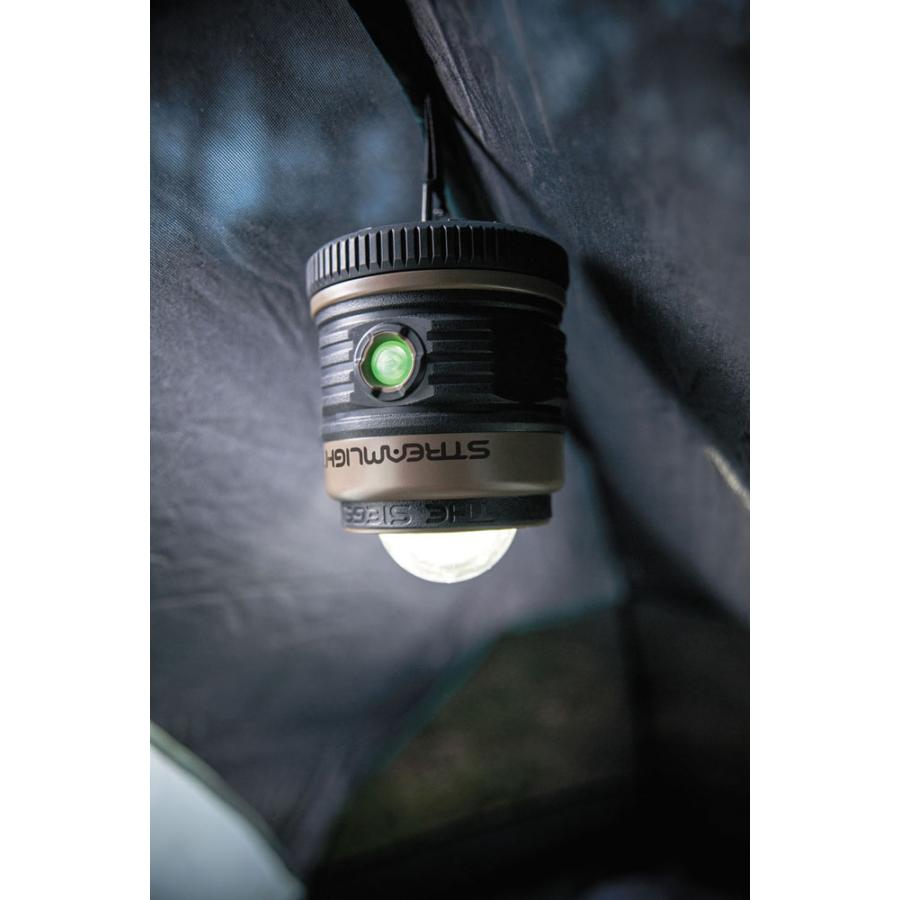 STREAMLIGHT（ストリームライト） シージAA LEDランタン ライト