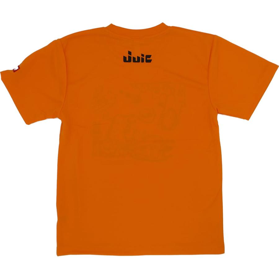 JUIC ジュウイック 卓球 Tシャツ モンストロ 5653 OR : SPG スポーツパレットゴトウ - 通販 - Yahoo!ショッピング