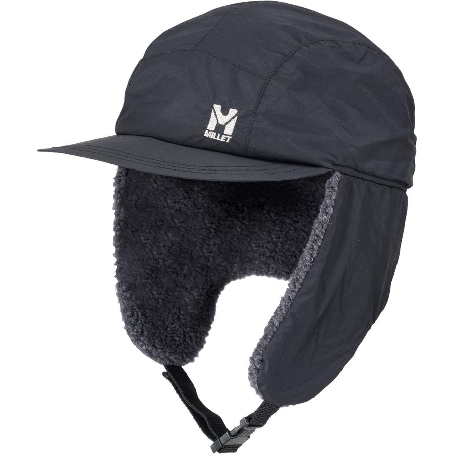 MILLET ミレー ブリーズバリヤー フライト キャップ MIV02148 : SPG スポーツパレットゴトウ - 通販 - Yahoo!ショッピング