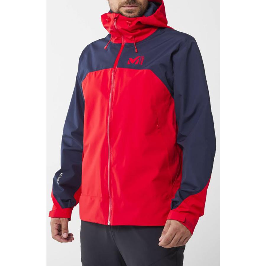 MILLET ミレー GRANDS MONTETS II GTX JK M MIV9045 8083 : SPG スポーツパレットゴトウ - 通販 - Yahoo!ショッピング