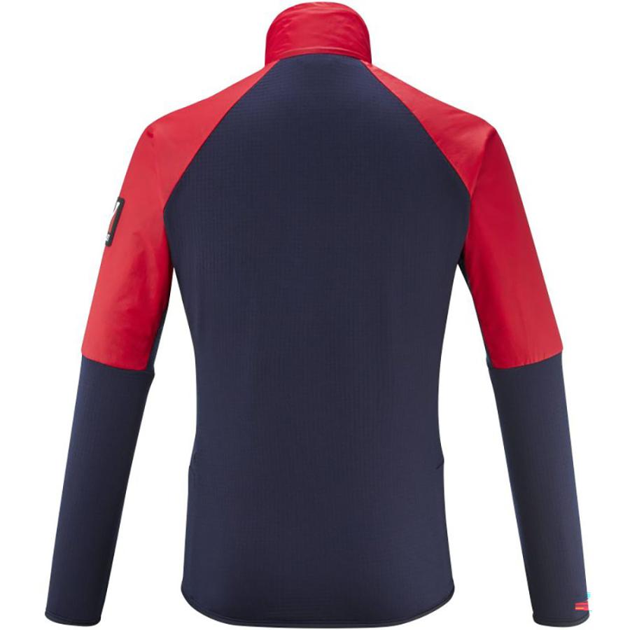 MILLET ミレー TRILOGY ICON HYBR CORE J M MIV9941 : SPG スポーツパレットゴトウ - 通販 ...