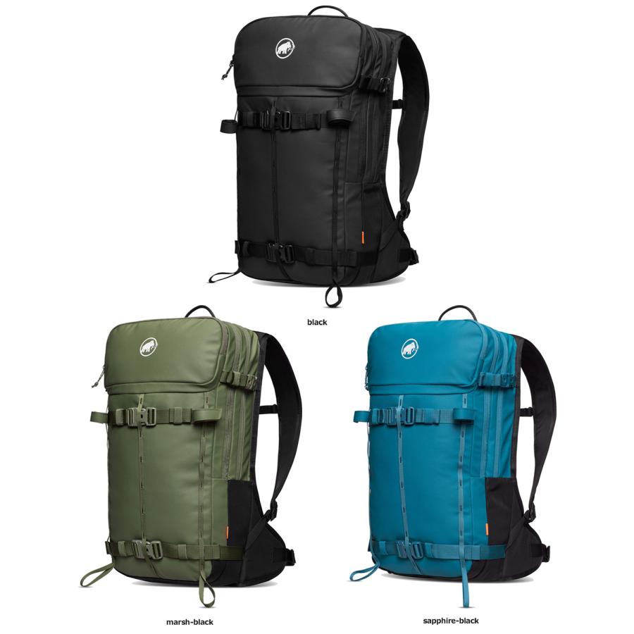 MAMMUT マムート NIRVANA 18 256000230 : mam-256000230 : SPG スポーツパレットゴトウ - 通販 - Yahoo!ショッピング