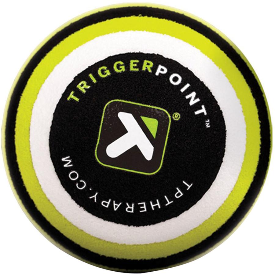 TRIGGER POINT トリガーポイント TRIGGERPOINT MB1 TM マッサージボール 04420 : SPG スポーツパレットゴトウ - 通販 - Yahoo!ショッピング