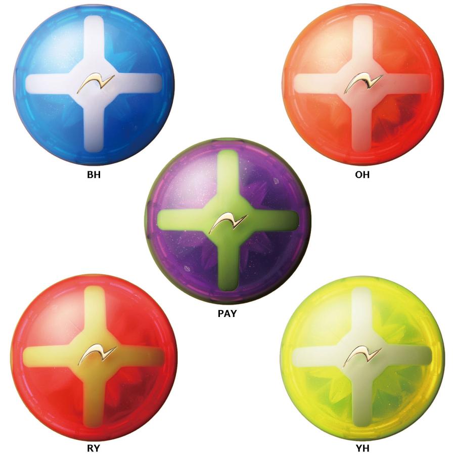 ニチヨー NICHIYO ダイヤクロスボール GG20 : SPG スポーツパレットゴトウ - 通販 - Yahoo!ショッピング