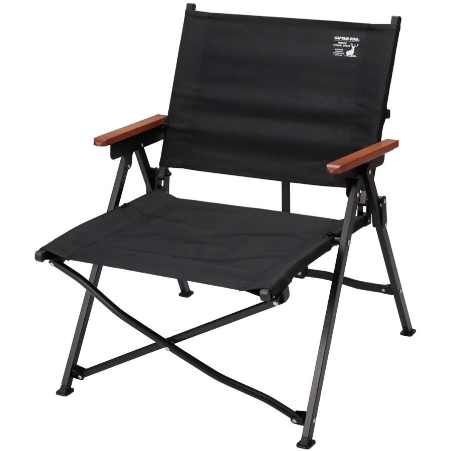 CAPTAIN STAG キャプテンスタッグ CS ブラックラベル グラドスチェア UC1900 : SPG スポーツパレットゴトウ - 通販 - Yahoo!ショッピング