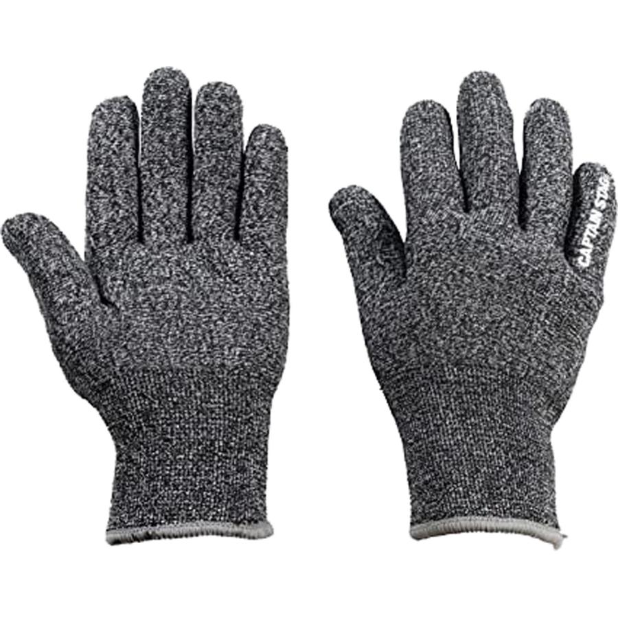 CAPTAIN STAG キャプテンスタッグ アウトドア 手袋 速暖 裏ボア インナーグローブ S UX-1194 UX1194 : SPG スポーツパレットゴトウ - 通販 - Yahoo ...