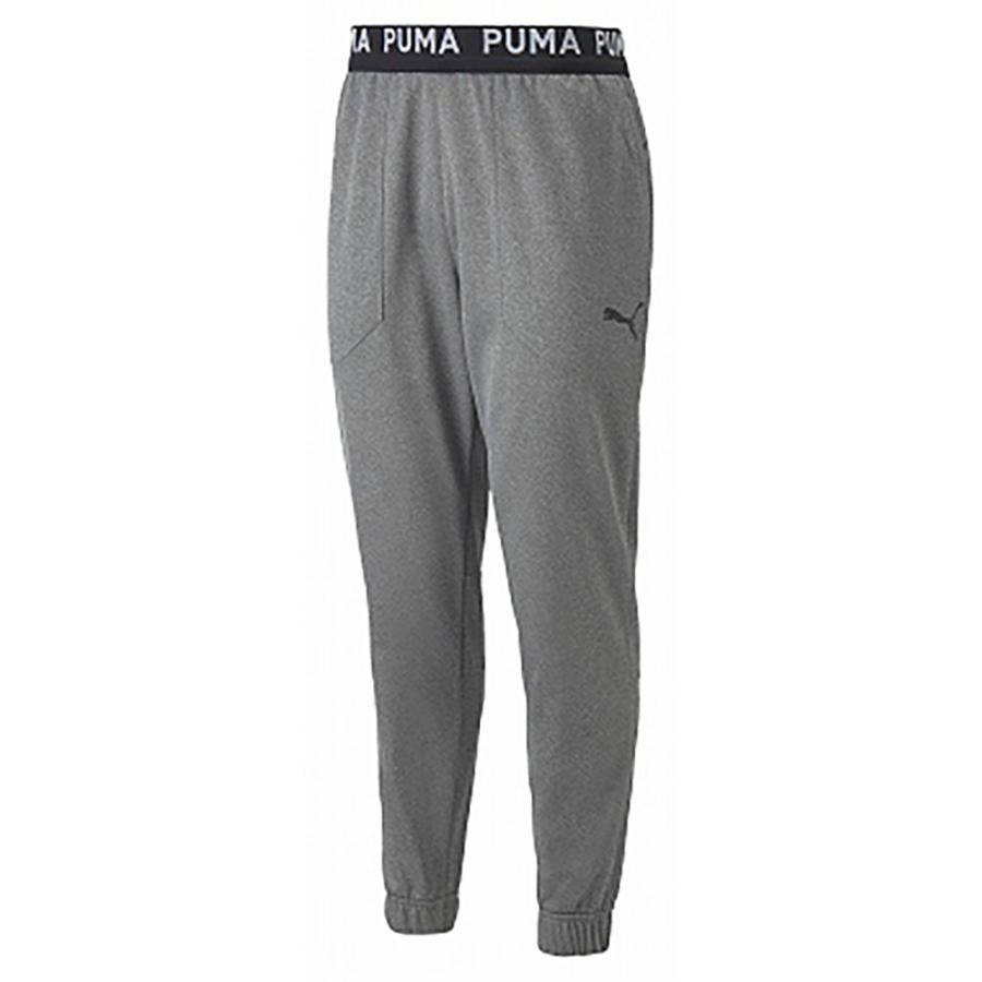 PUMA プーマ TRAIN パワーフリース ジョガー 521307 03 : SPG スポーツパレットゴトウ - 通販 - Yahoo!ショッピング
