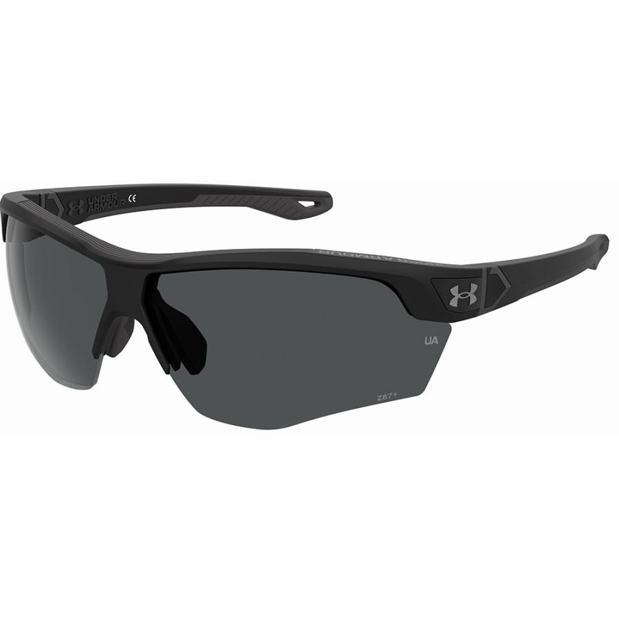 UNDER ARMOUR（アンダーアーマー） サングラス UA YARD DUAL-76-003 KA YARDDUAL00 : SPG ...