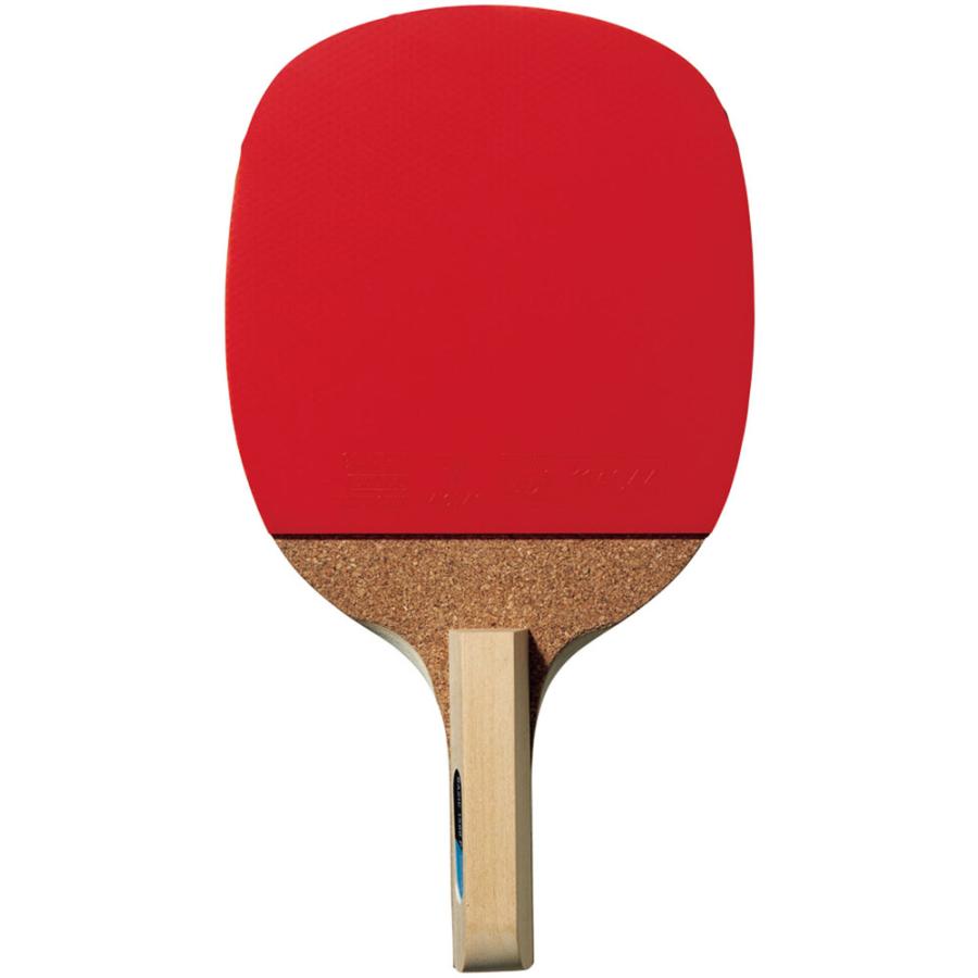 VICTAS（ヴィクタス） ベーシック 1500 P BASIC 1500 P 片面裏ソフトラバー プラスチックボール2個付 レジャー ホビー レクリエーション 部活 クラブ 新入部員 3 ...