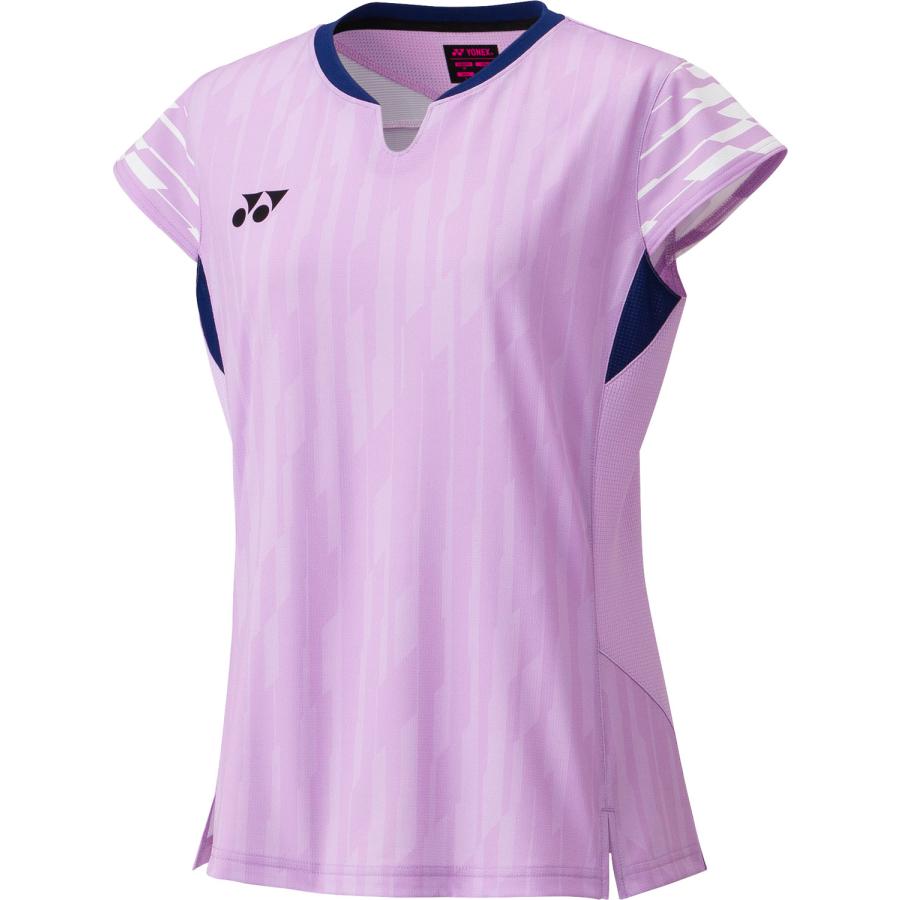 YONEX（ヨネックス） ウィメンズゲームシャツ 20860 : SPG スポーツ