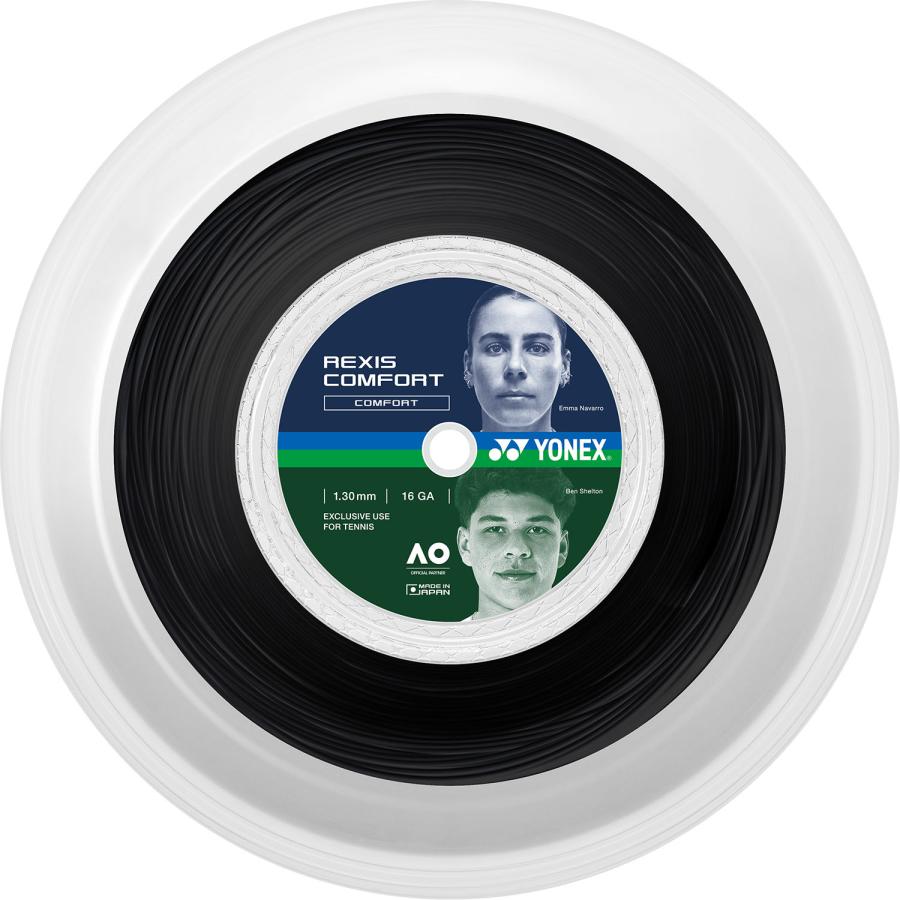 YONEX（ヨネックス） レクシスコンフォート130 200M REXIS COMFORT