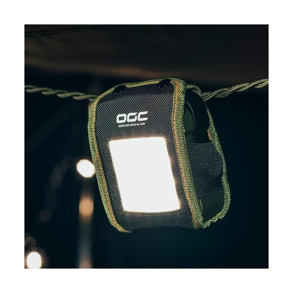 amon エーモン 8622 OGC スクエアライト : SPHKK(総合パーツ販売株式会社) - 通販 - Yahoo!ショッピング