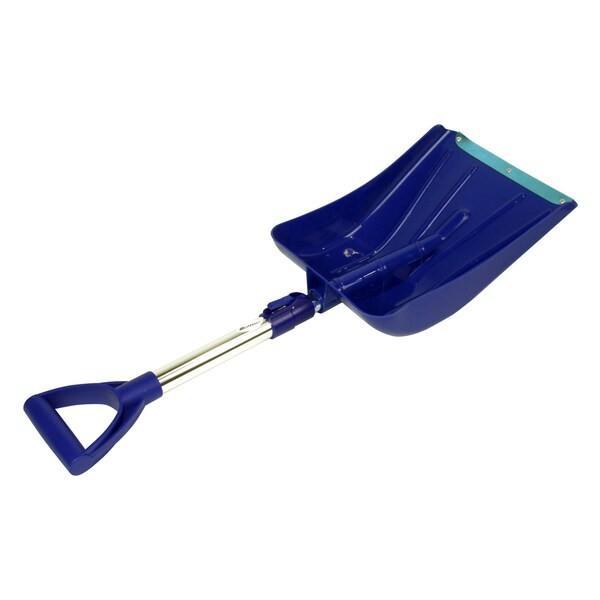 大自工業 Meltec SNB-13 スノースコップ 伸縮タイプ : SPHKK(総合パーツ販売株式会社) - 通販 - Yahoo!ショッピング