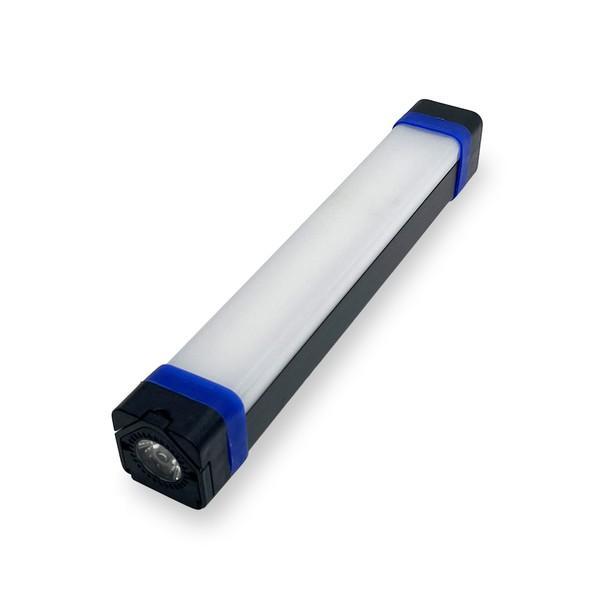 大自工業 Meltec LF-D 充電式 LEDワークライト 明るさ：最大360lm（3段階調光） : SPHKK(総合パーツ販売株式会社) - 通販 - Yahoo!ショッピング